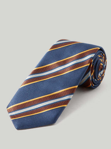 Best of Class Ties - Men's Neckties - Robert Talbott