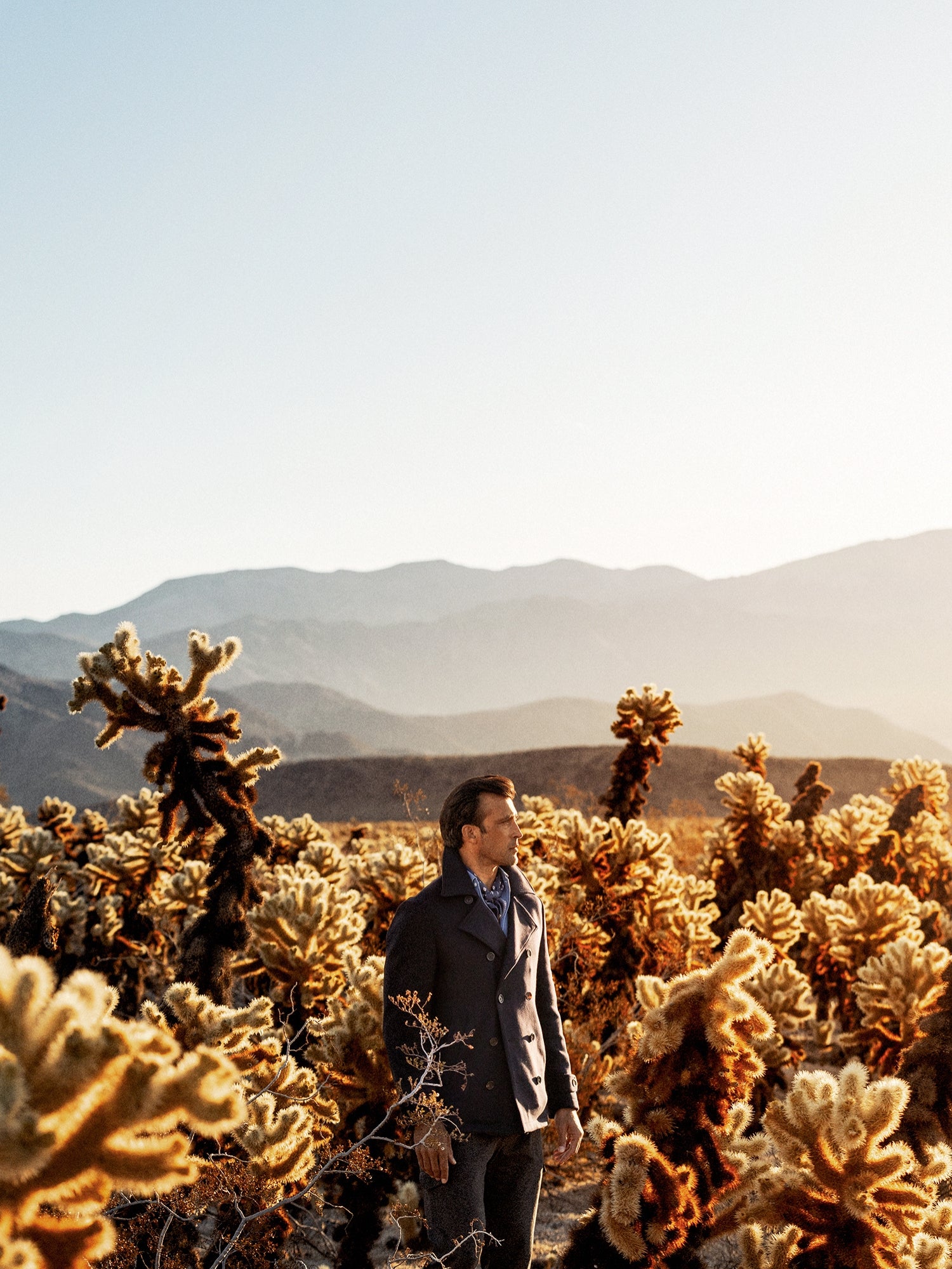 Welcome to the New Robert Talbott