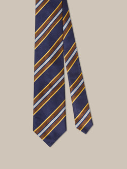 Best of Class Ties - Men's Neckties - Robert Talbott