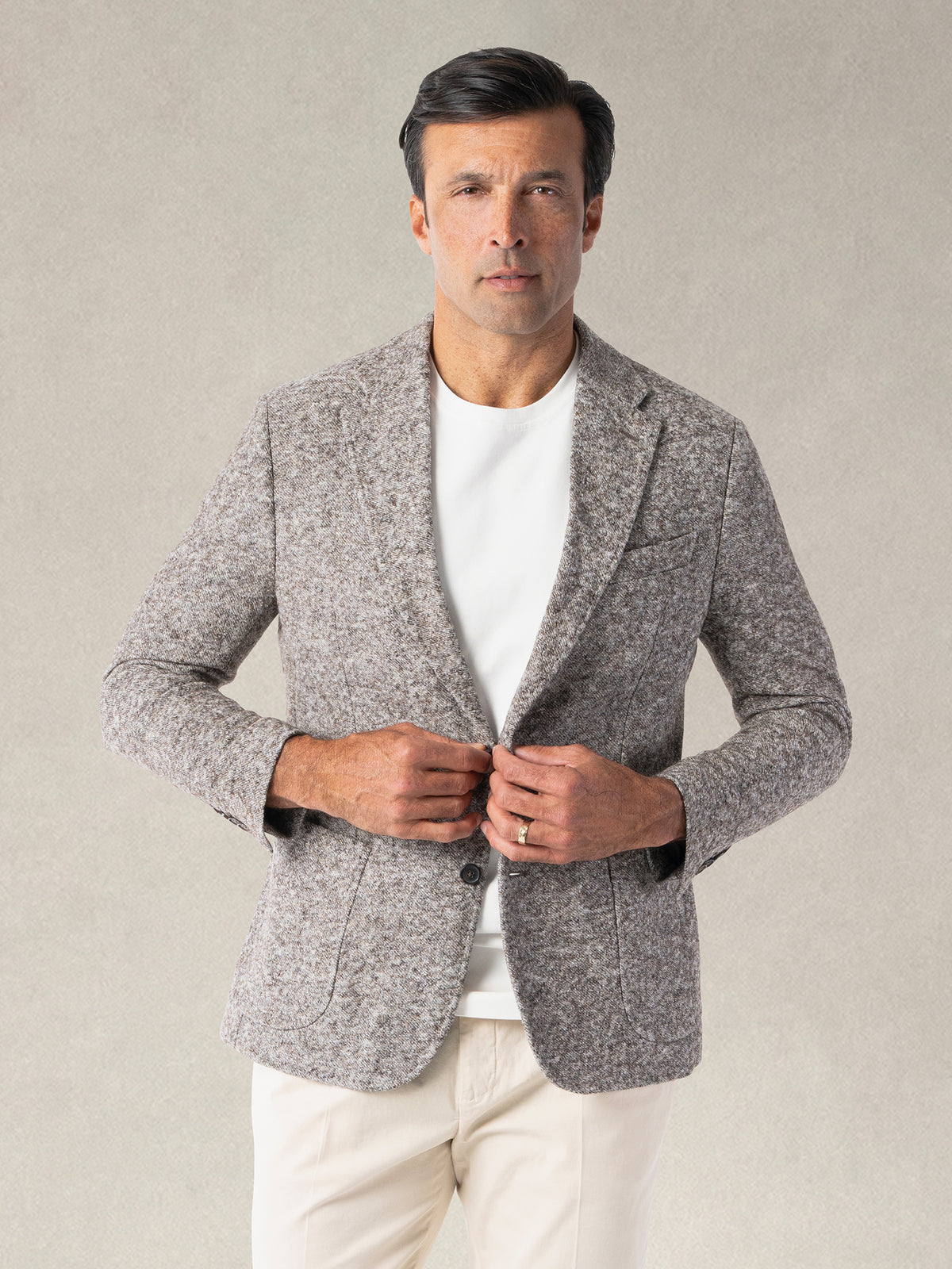 Men's Sport Blazers – Robert Talbott