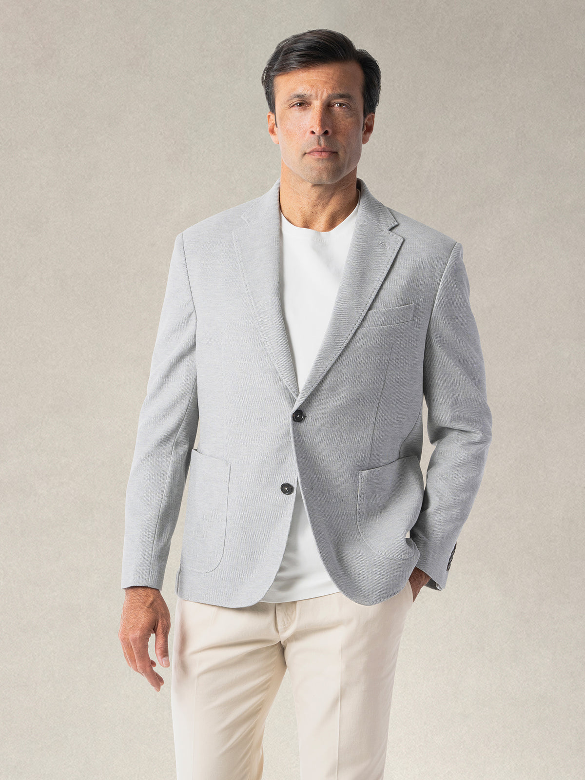Men's Sport Blazers – Robert Talbott