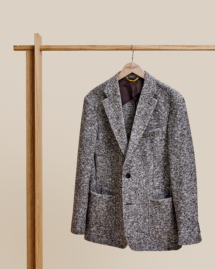 The Best Shirt We've Ever Made – Robert Talbott