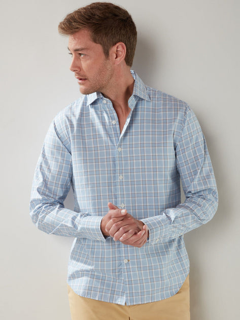 Men's Casual Shirts – Robert Talbott – Page 2
