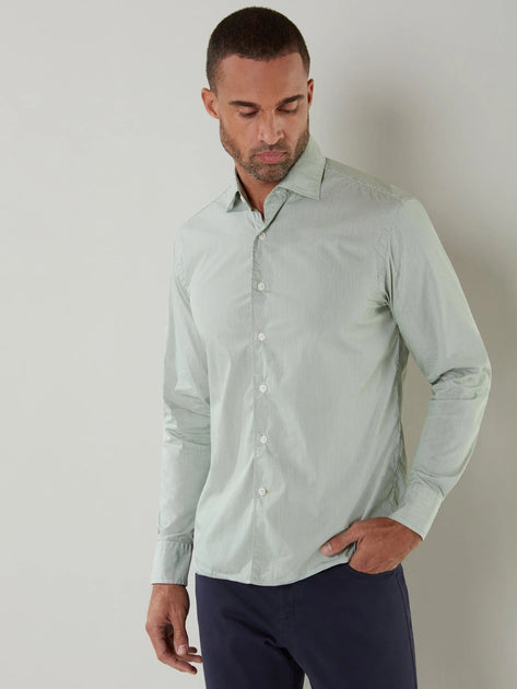 Men's Casual Shirts – Robert Talbott – Page 2